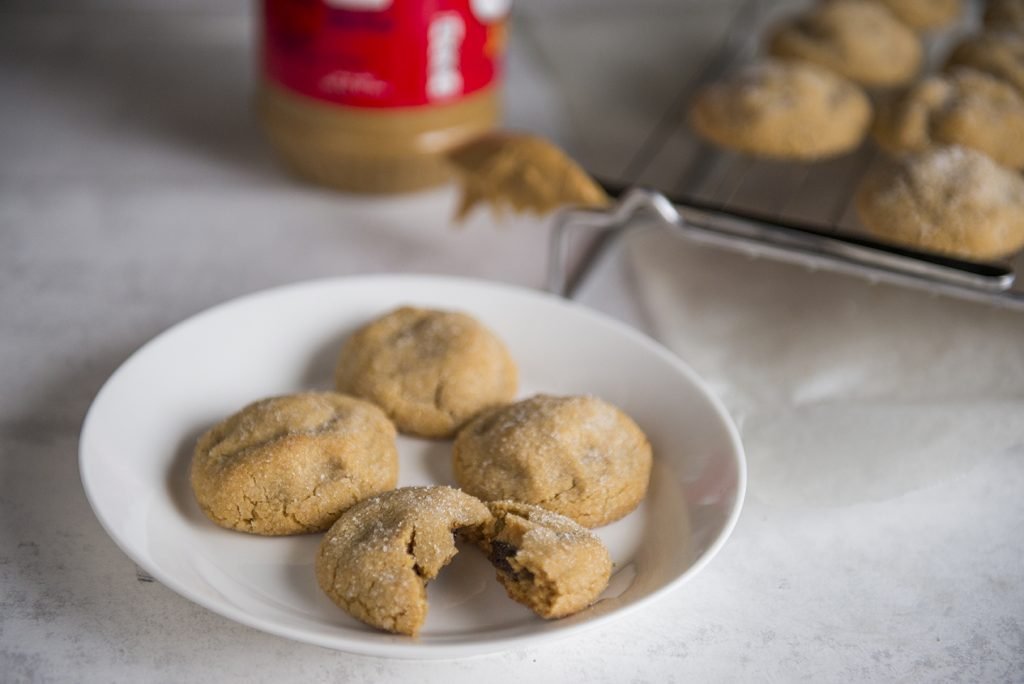 Peanut Butter Fudge Bombs | A Cup Of Cream
